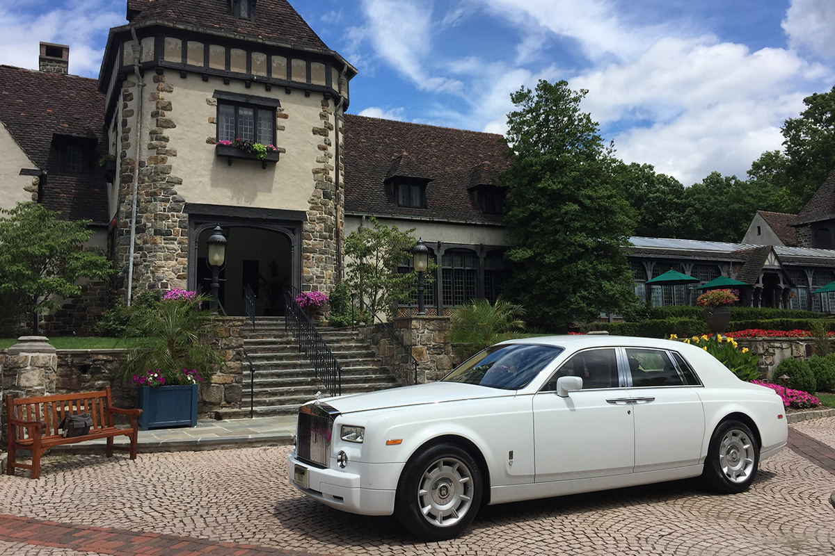 Specialty Vehicles for Unique Events | NJ Luxury Transportation DJ’s ...