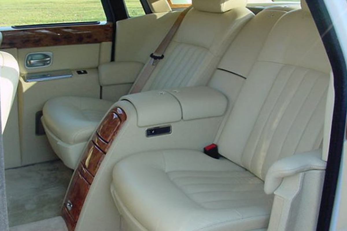 Specialty Vehicles for Unique Events | NJ Luxury Transportation DJ’s ...