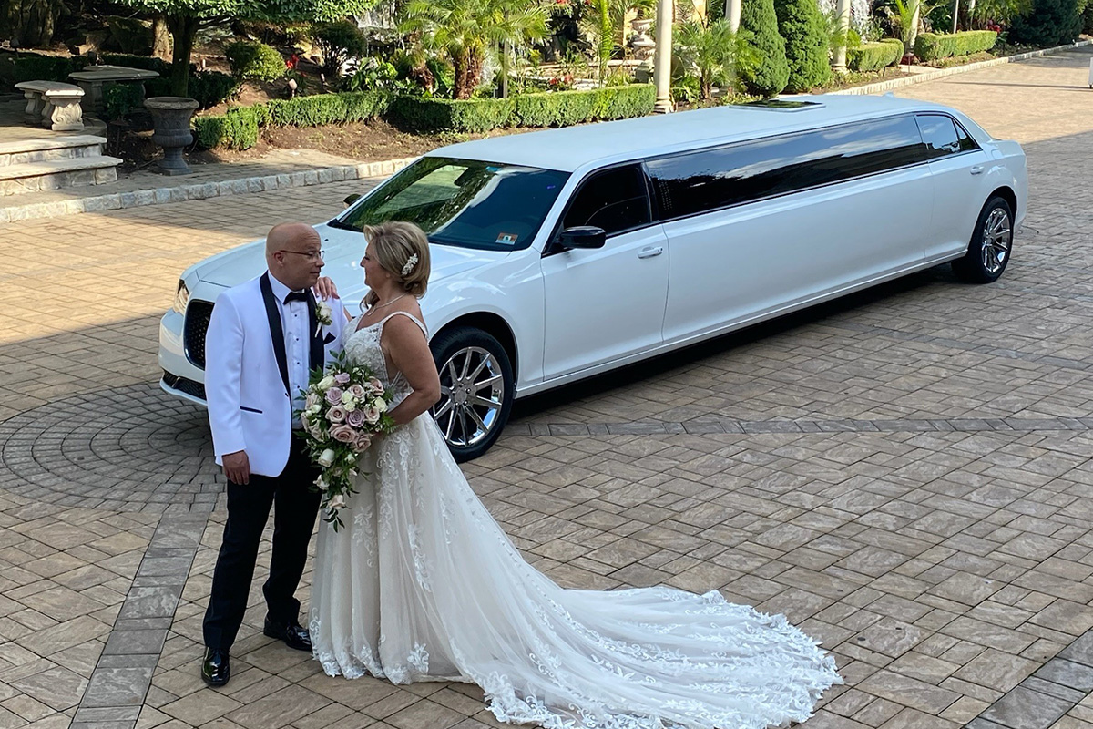 Chauffeured Limousines in New Jersey | Luxury for Any Event DJ’s ...